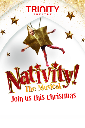 What's On - Trinity Theatre